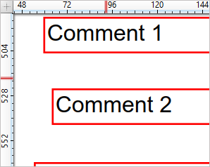 PDF-XChange Co Ltd :: Knowledge Base :: How do I edit comments and annotations in PDF-XChange ...